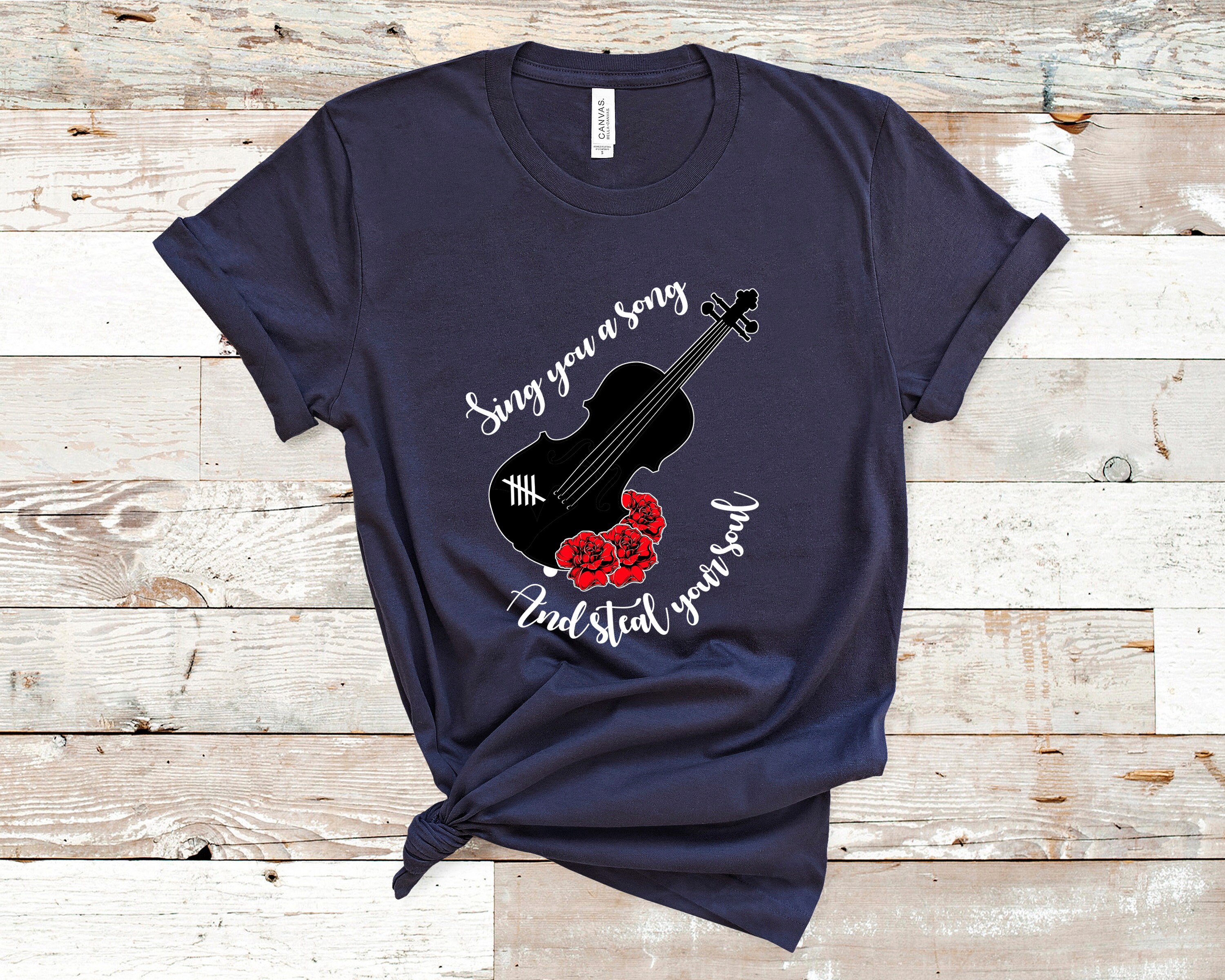 This Savage Song - August Flynn - Monsters of Verity- Sing You a Song ...