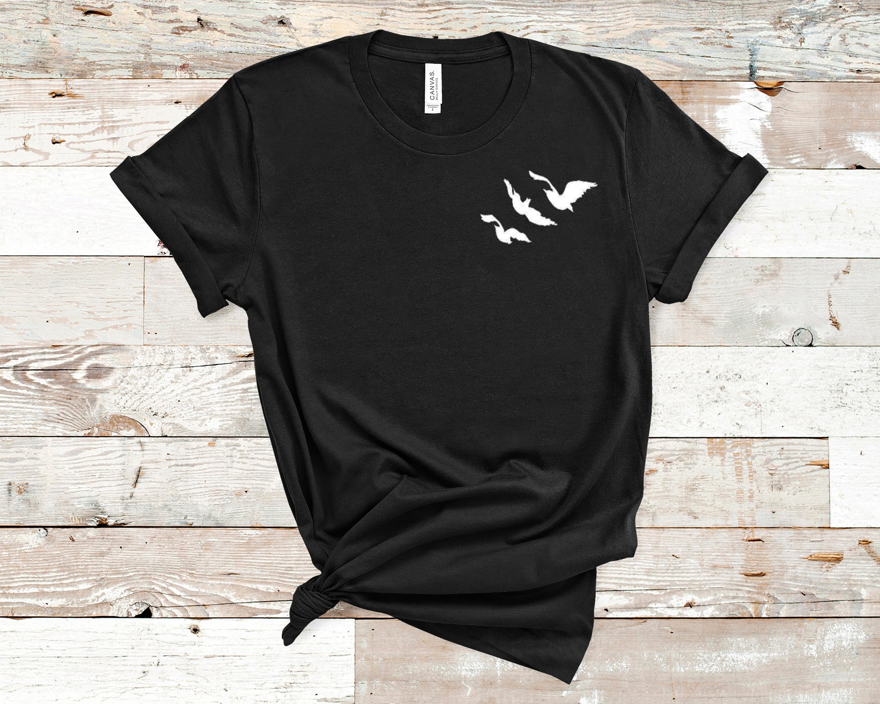Divergent Dauntless Shirt