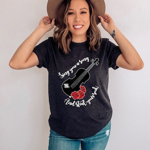 This Savage Song - August Flynn - Monsters of Verity- Sing You a Song ...