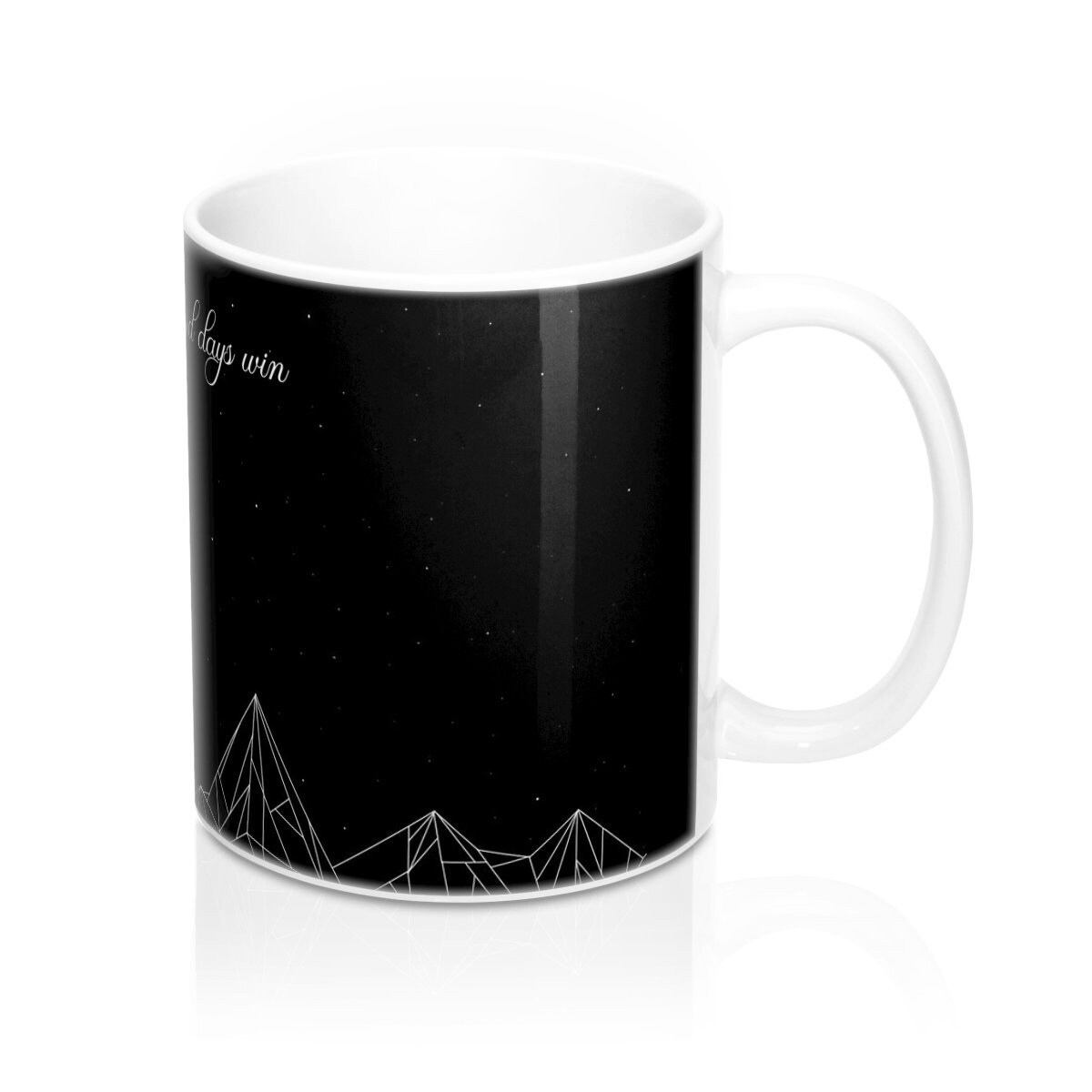 ACOTAR Night Court Mug Officially Licensed Sarah J Maas A - Etsy