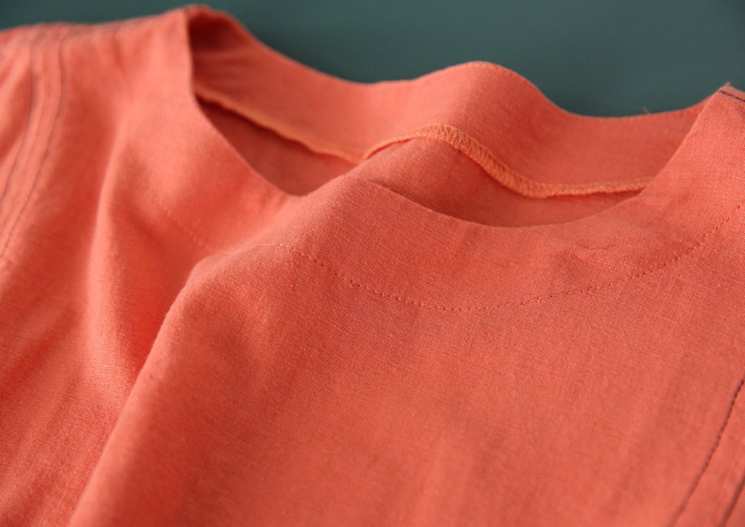 Loose Topssummer Topslarge Size Tops90s Shirtvintage - Etsy