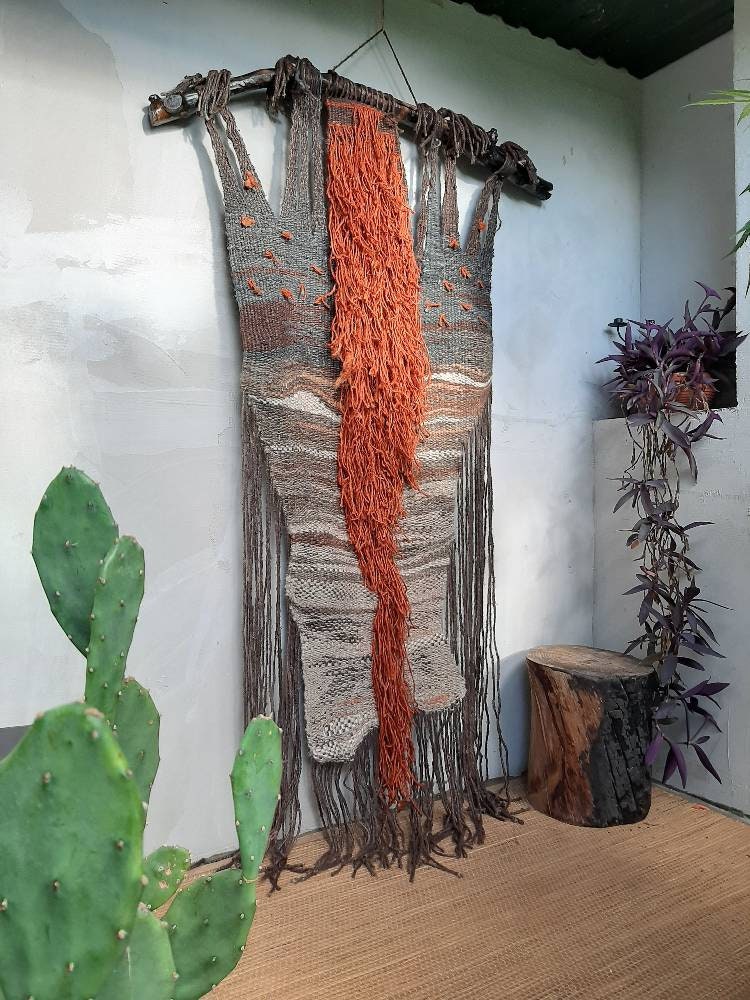 Exclusive Decorative Objects for Interior Design, Extra Large Woven ...