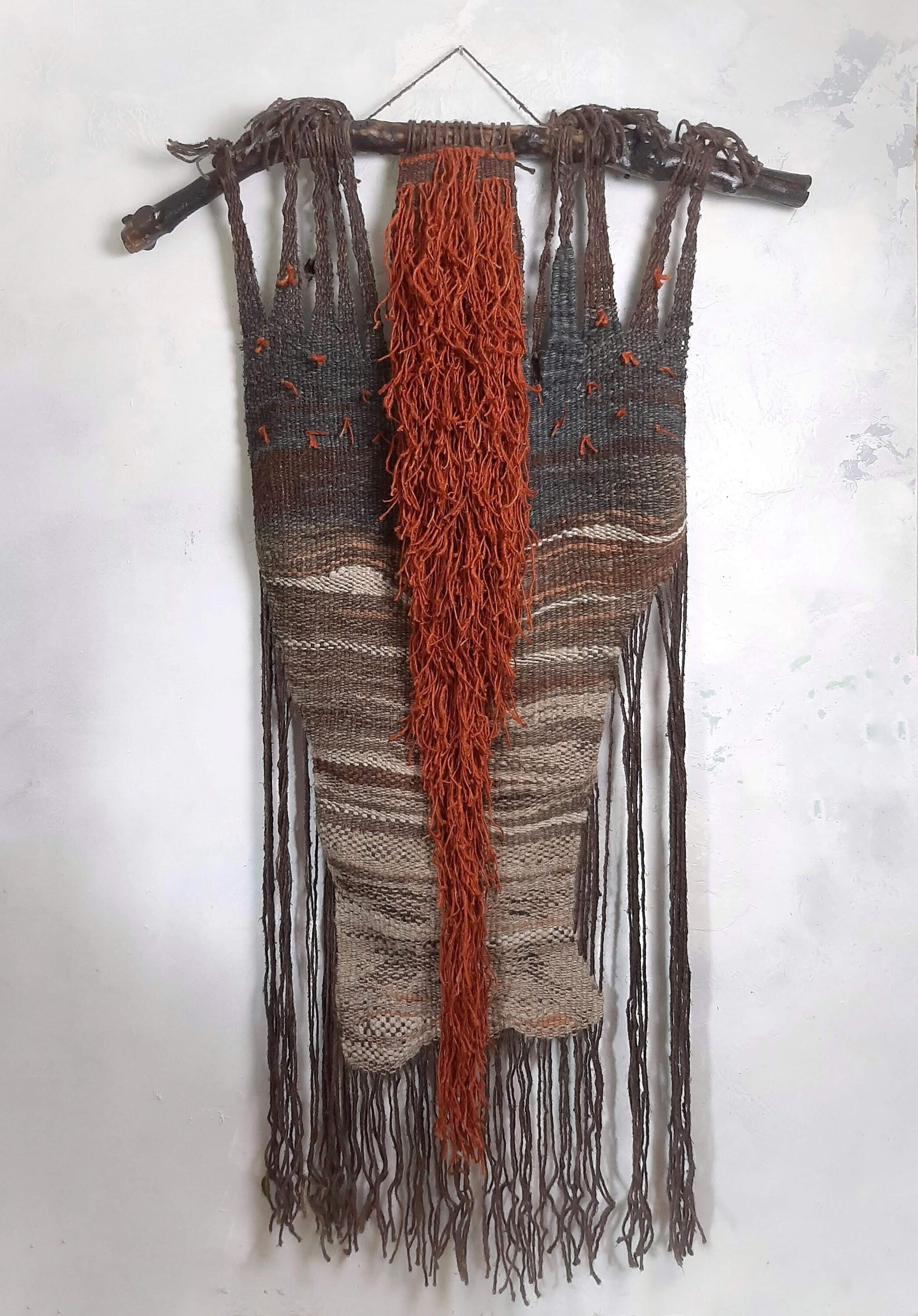 Exclusive Decorative Objects for Interior Design, Extra Large Woven ...