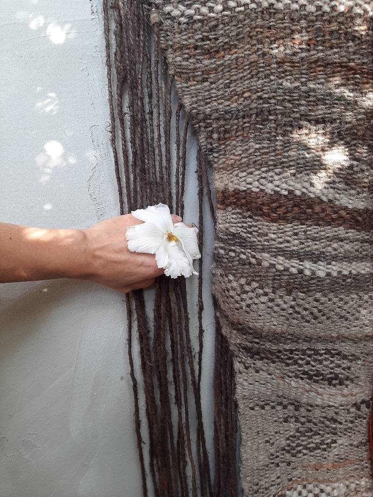 Exclusive Decorative Objects for Interior Design, Extra Large Woven ...