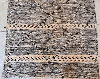 Moroccan Zanafi Rug - Etsy