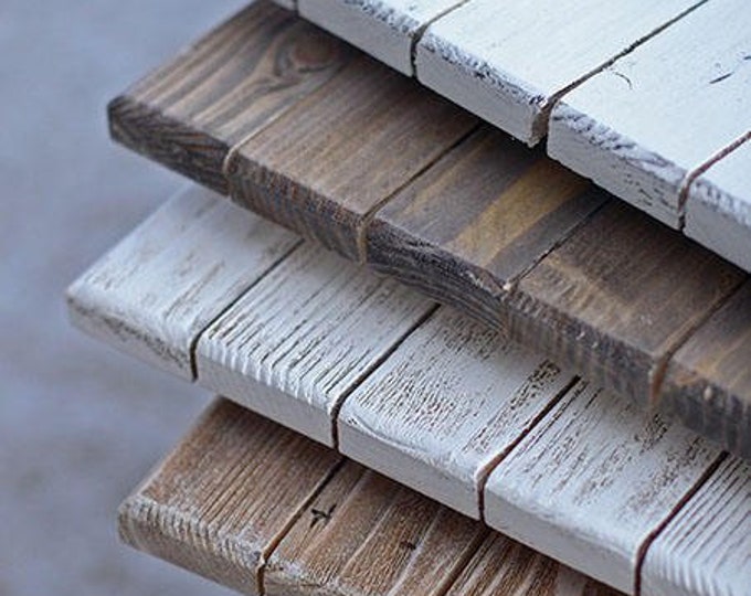 Pallet Wood Board Sign Blank Rustic Wall Plank Panels Wedding | Etsy