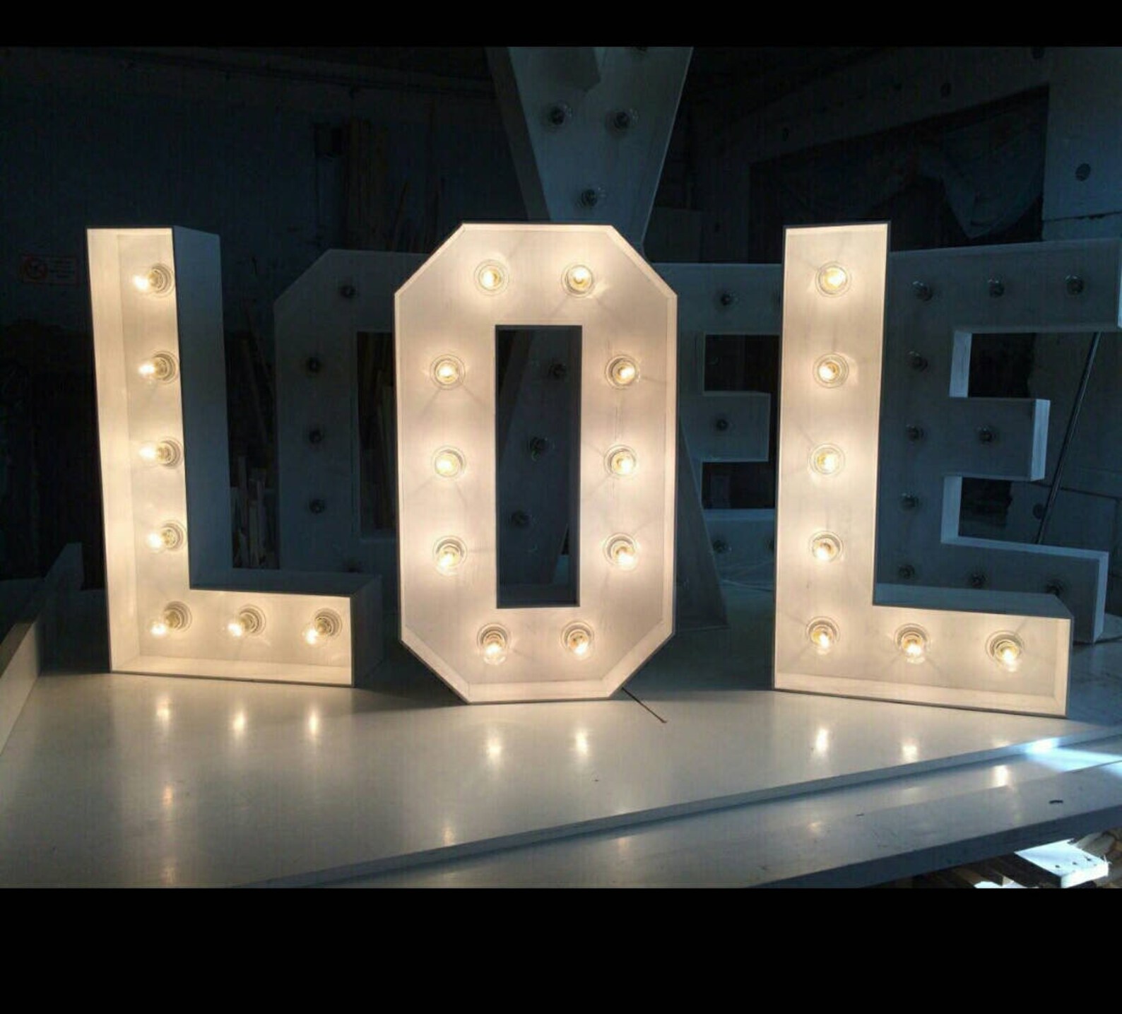 16-48 Large Marquee Sing Love Light up Sign Love Large - Etsy