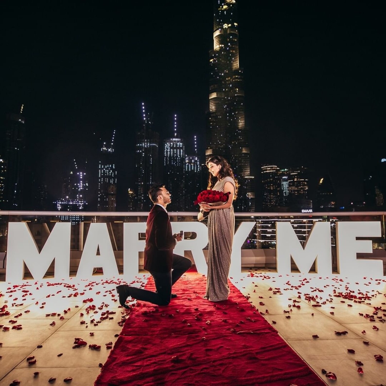 Marry Me Set Light up Letters Marquee Marry Me Sign Lights - Etsy