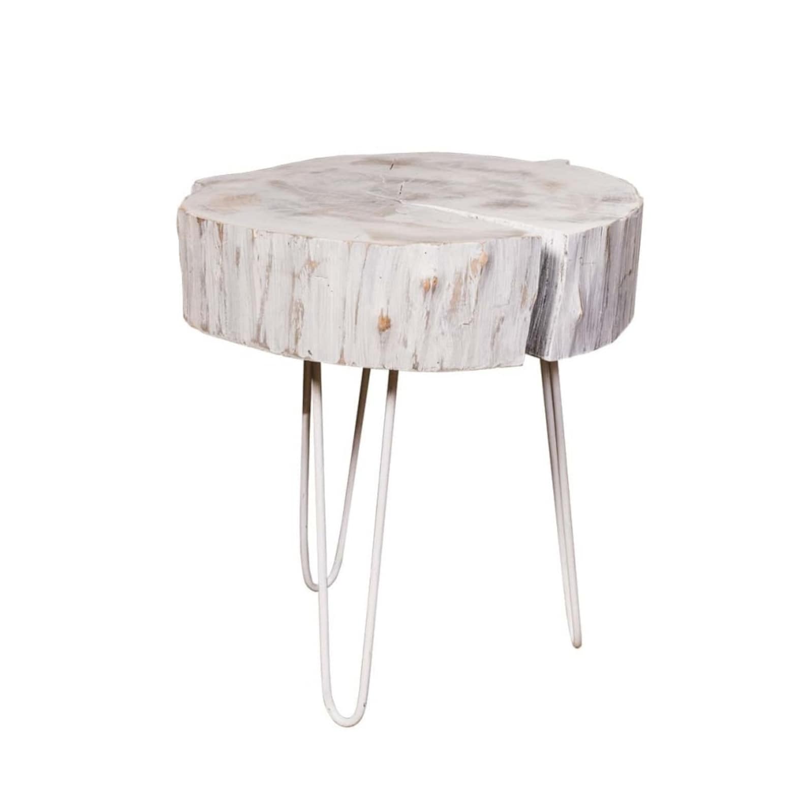 20 Tree Slab Coffe Table Live Edge Nightstand Tree Slice | Etsy