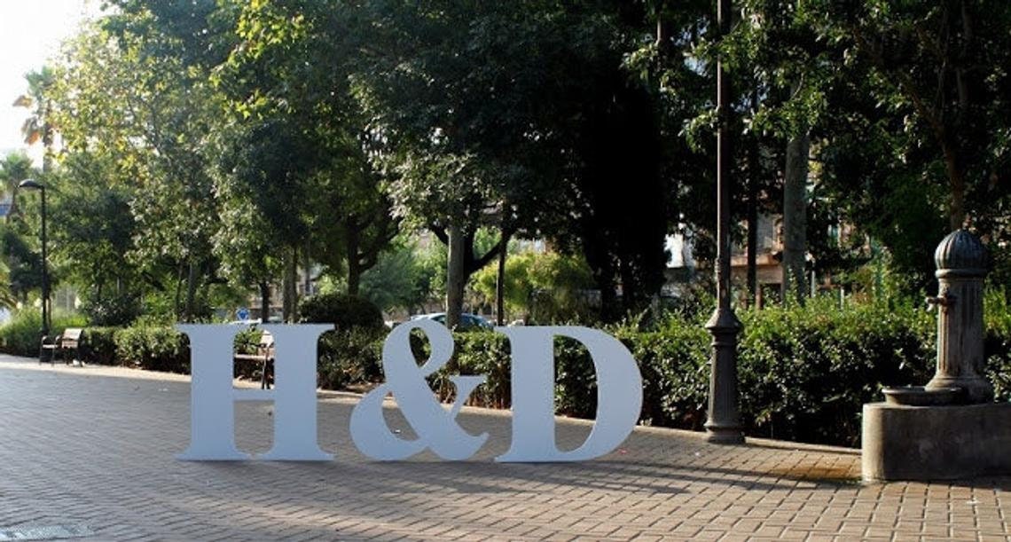 Large Wooden Letters Freestanding Letters Giant Wedding | Etsy