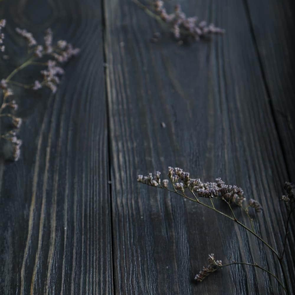 Black Wood Product Backdrop Rustic Food Background Real Wood - Etsy