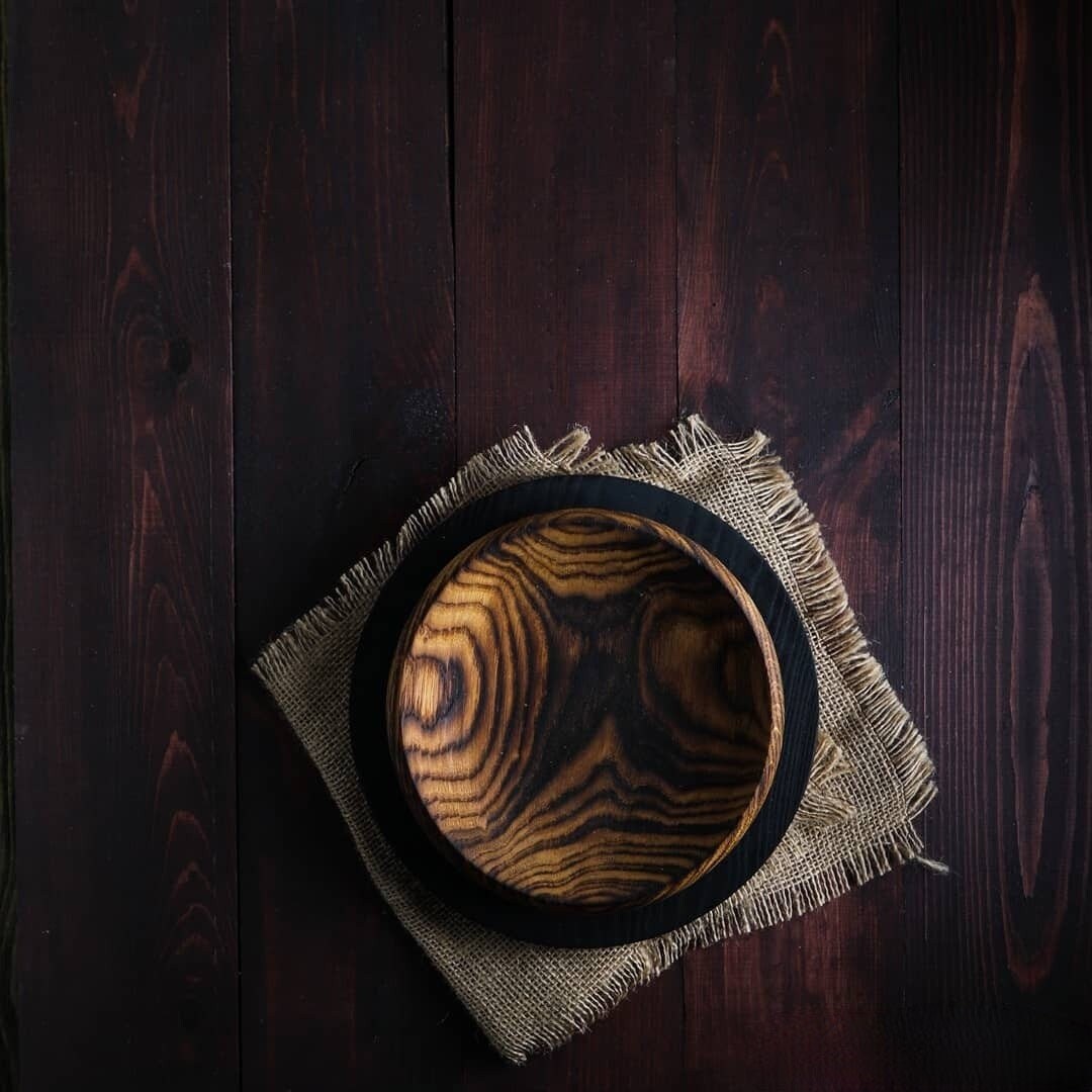 Real Wood Backdrop Marsala Handmade Rustic Wooden Plank Photo Backdrop ...