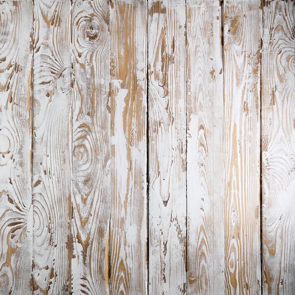 Chippy Paint Wooden Photography Backdrop White Distressed Wood - Etsy