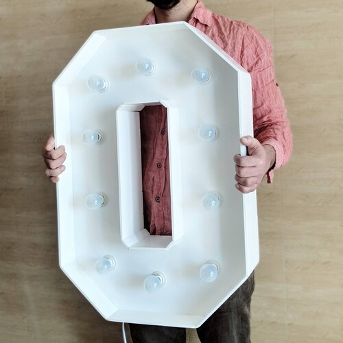 Light up Numbers 16 Sweet 16 Backdrop Big 21 Number Extra | Etsy Canada