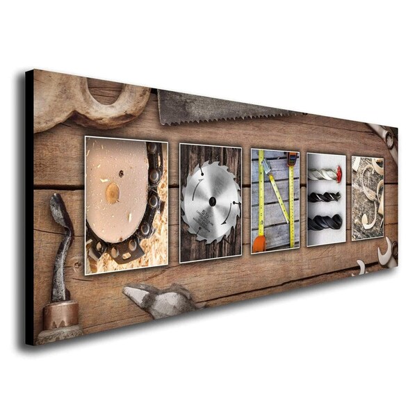 Woodworking Sign - Etsy