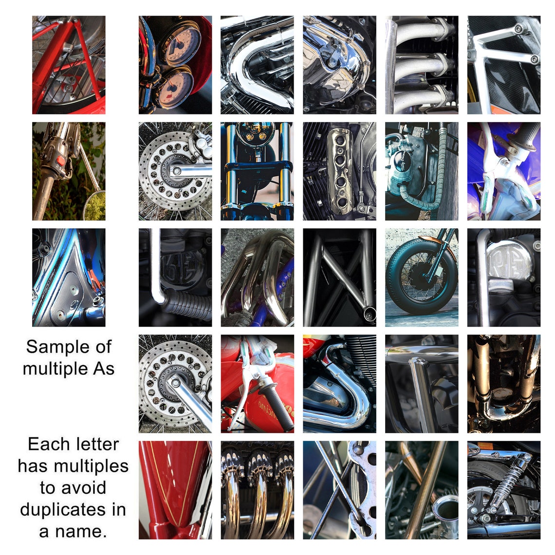 Motorcycle Name Art Personalized Motorcycle Gift of Art - Etsy