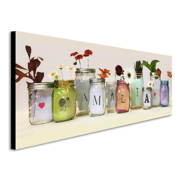 Personalized Art - Etsy