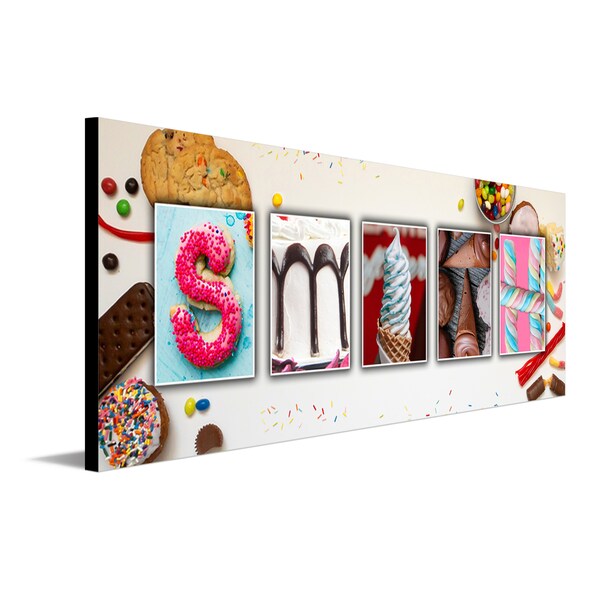 Name That Candy - Etsy