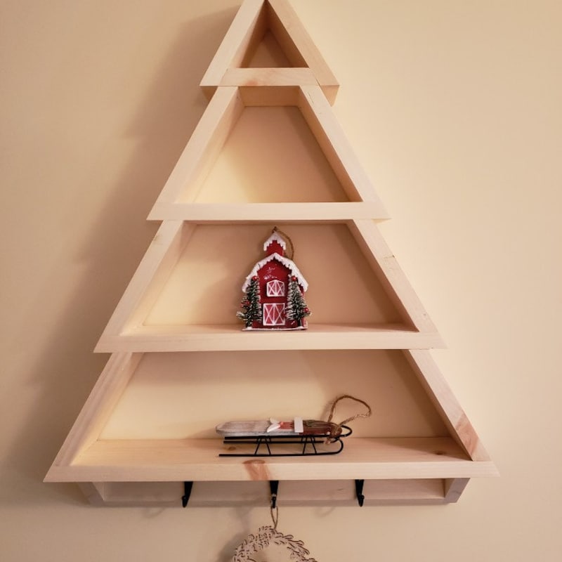 Baum regal - Etsy.de