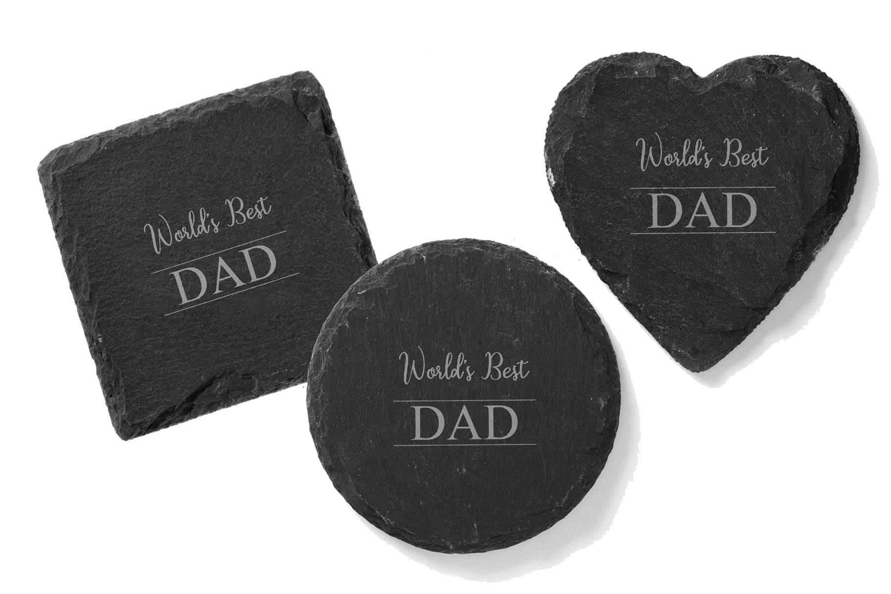Drink Barware Dad Daddy Step Dad Father s Day World s Best Dad Etched drink-barware-dad-daddy-step-dad-father-s-day-world-s-best-dad-etched