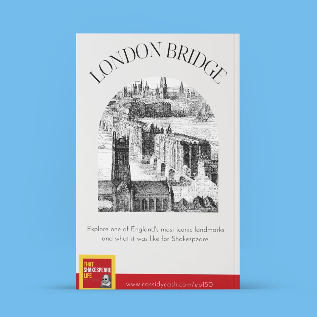 London Bridge | Complete Lesson Pack - Etsy