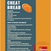 RECIPE GUIDE: 16th Century Modernized Cheat Bread - Etsy