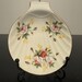 Royal Windsor Fine Bone China Shell-shaped Ring Trinket Dish With ...
