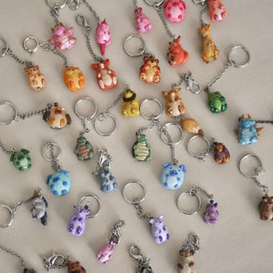 Random Keychain! - Etsy