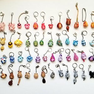 Random Keychain! - Etsy