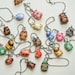 Random Keychain! - Etsy