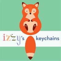 Random Keychain! - Etsy