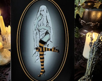 Sexy Sheet Ghost - Etsy UK