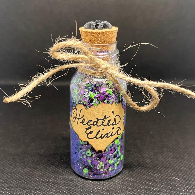 Purple Hecate Clothing - Etsy