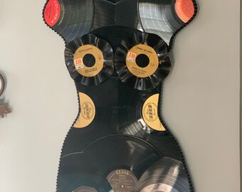 Layla Vinyl Record - Etsy