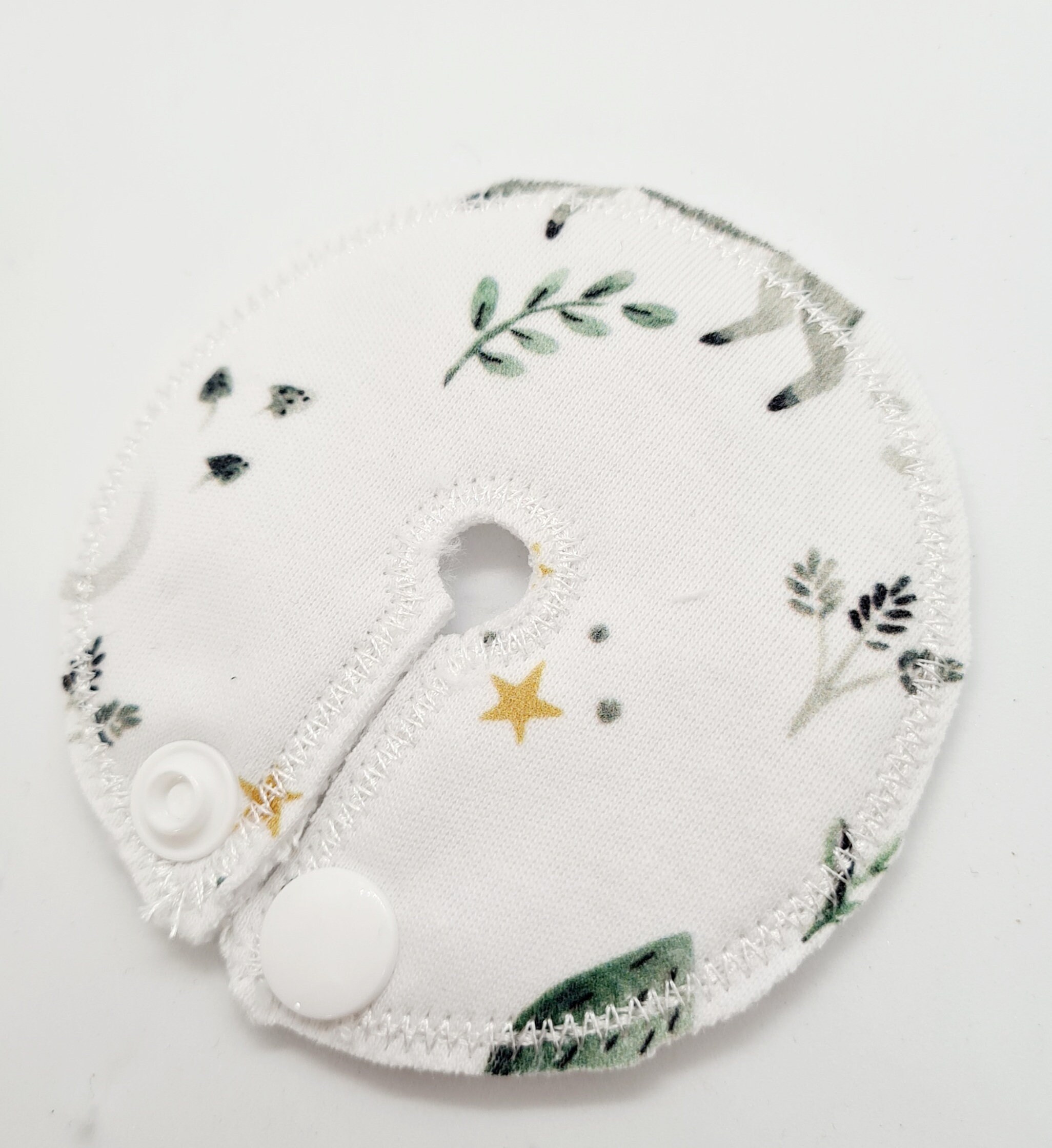 Woodland Peg Feed Covers G Tube Pad Pej Tube Feeding - Etsy