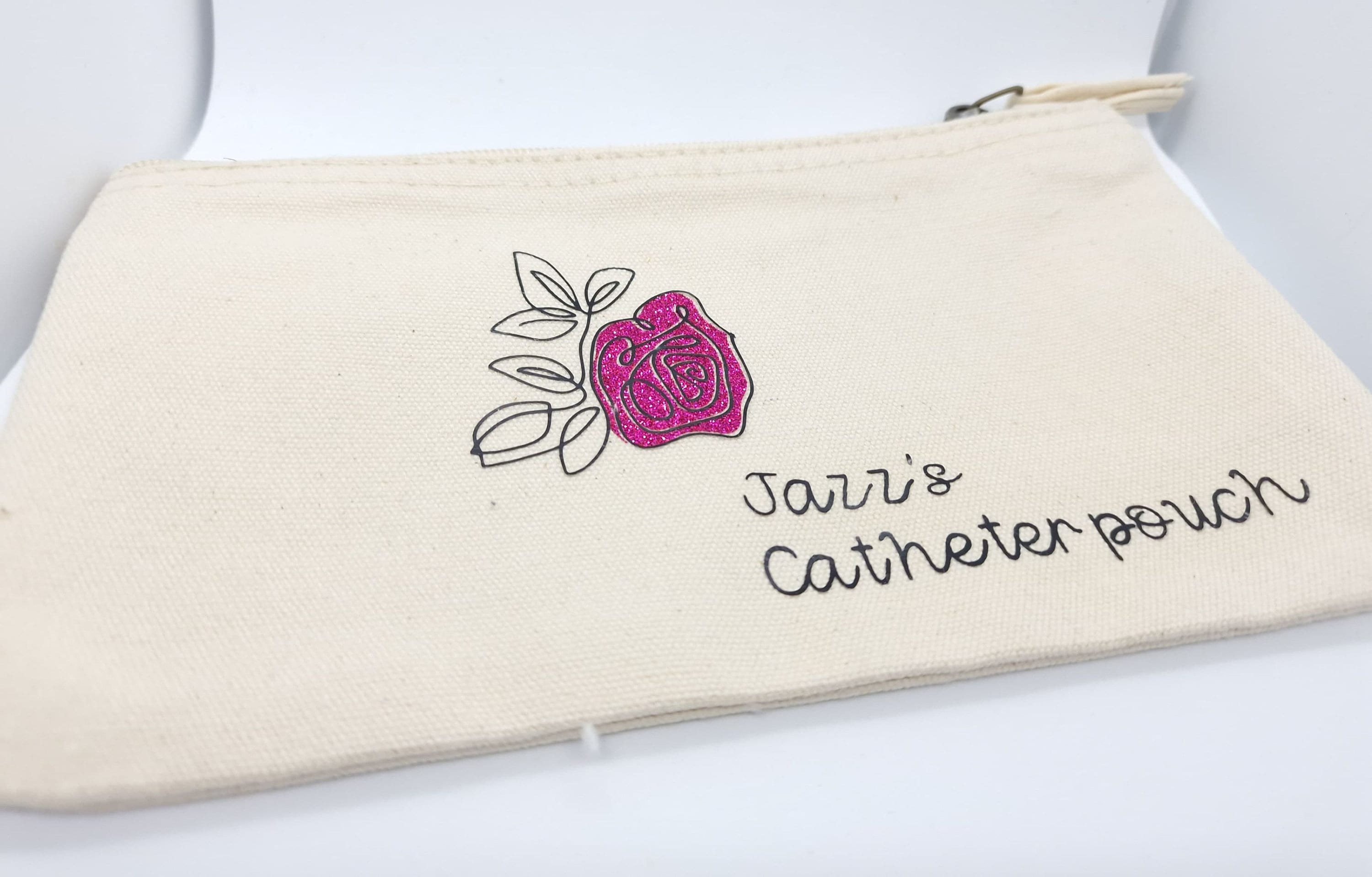 Catheter Bag for Self Catheterization Self Catheter Fowlers Syndrome ...