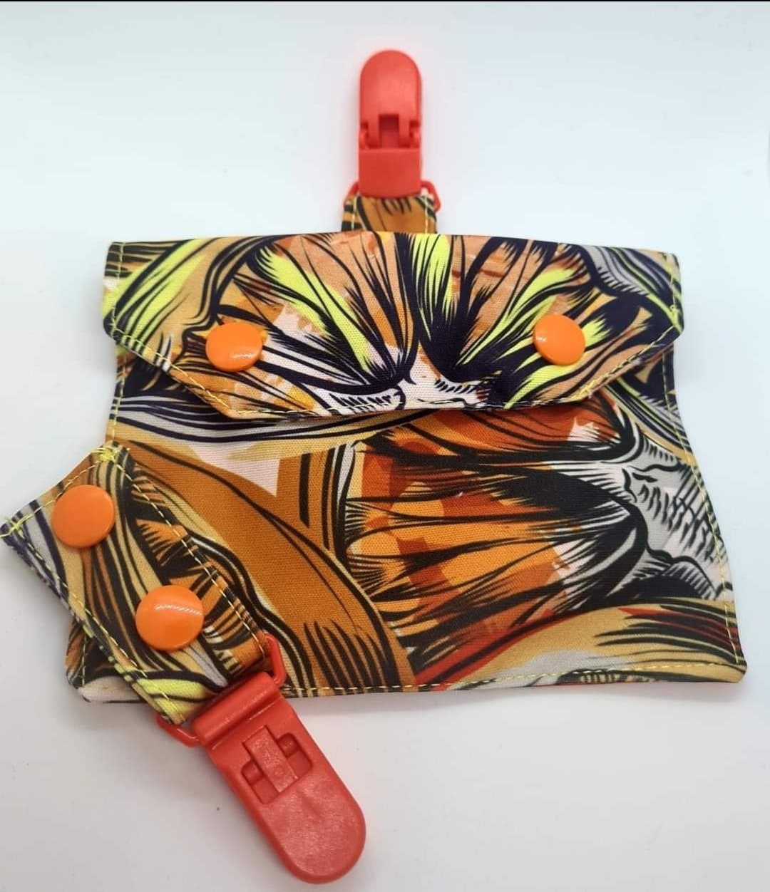 Fruit Tubie Bags - Feeding Tube Pouch - Medical Line Bag - Tube Holder ...