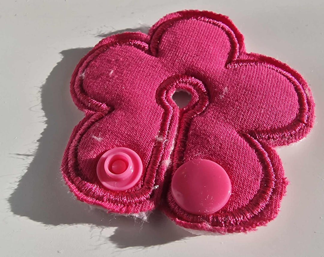 Dog Paw Peg Feed Covers - Pumpkin Tubie - G Tube Covers - Peg Button ...