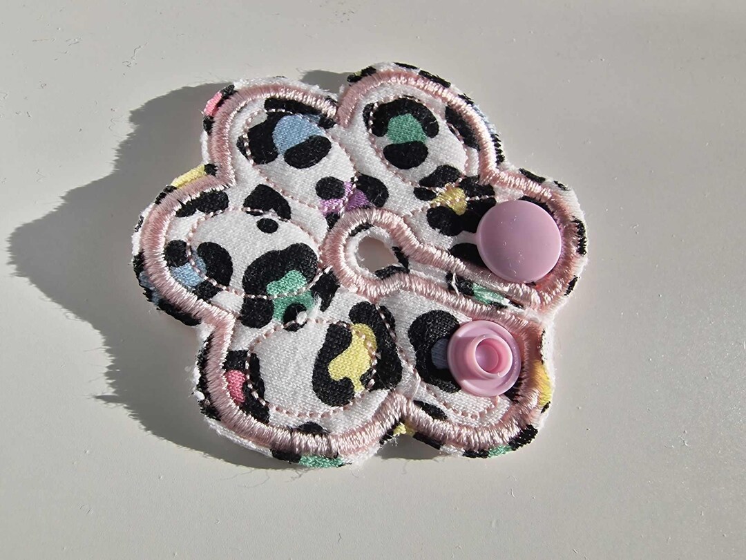 Dog Paw Peg Feed Covers Pumpkin Tubie G Tube Covers Peg Button Covers ...