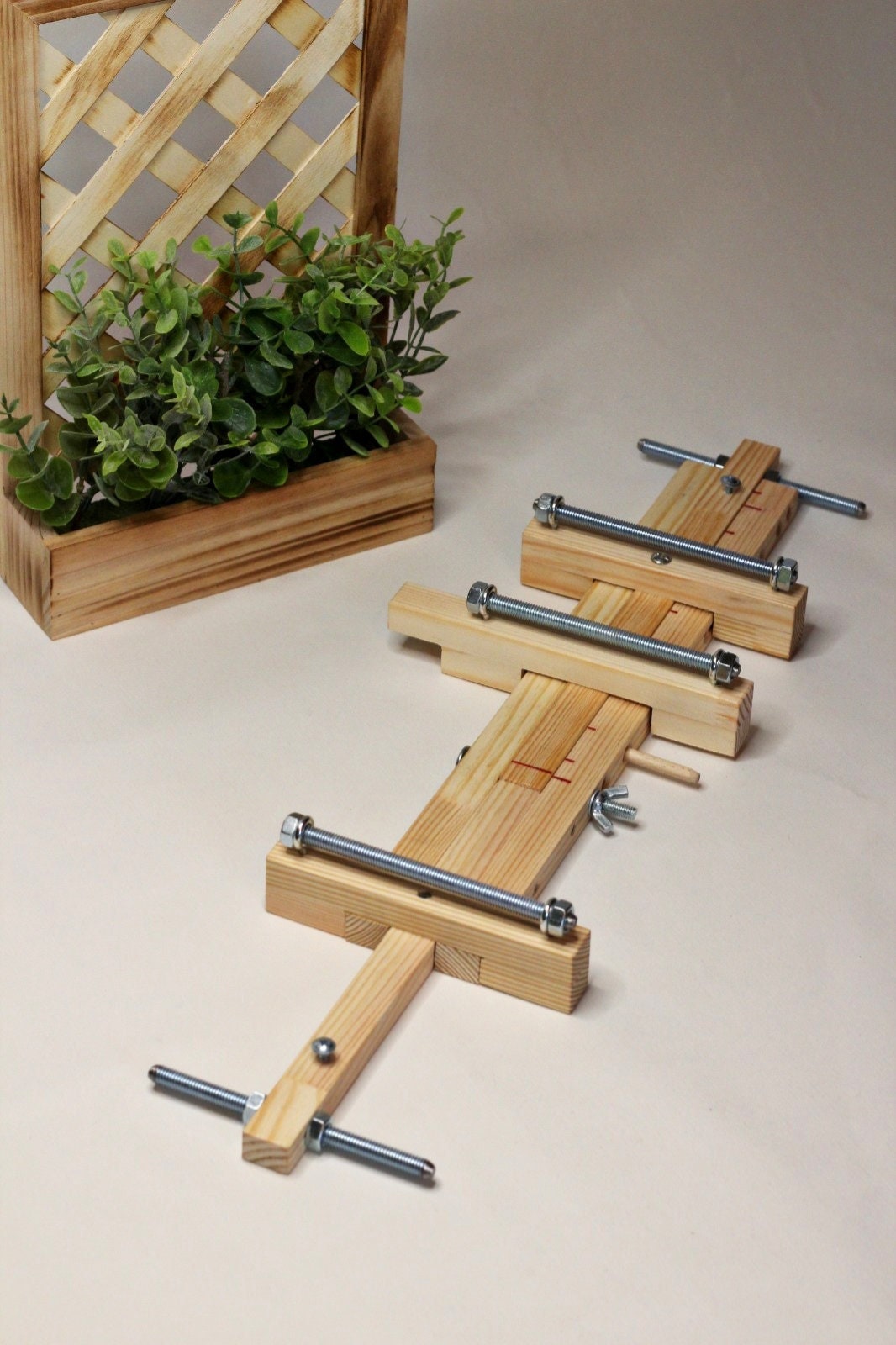 New Loom ''3 in 1'' for Beading , Perfect Thing for Making Gifts and ...