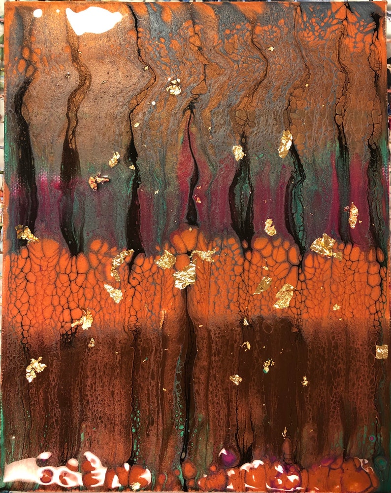 African Copper - Etsy