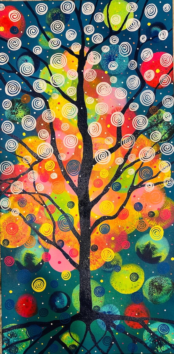 Celebration Tree - Etsy