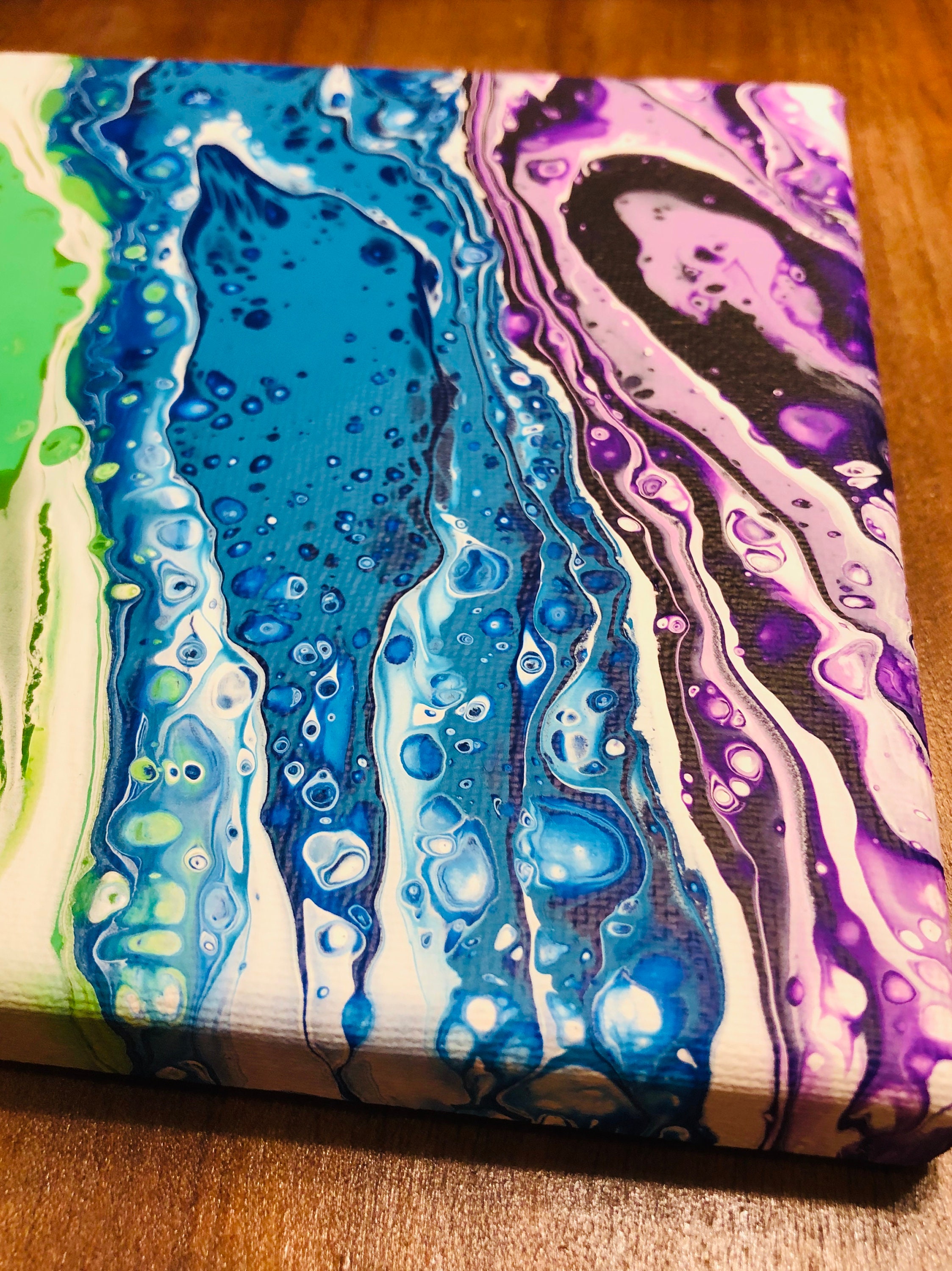 Chasing the Rainbow - Etsy