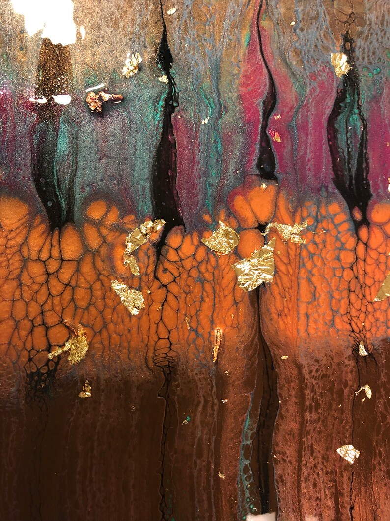 African Copper - Etsy