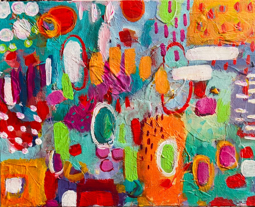 Garden Frolic - Etsy