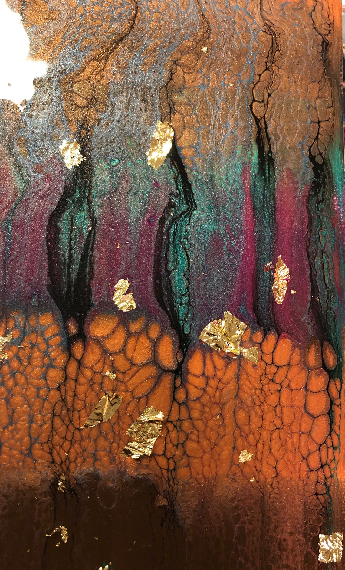 African Copper - Etsy