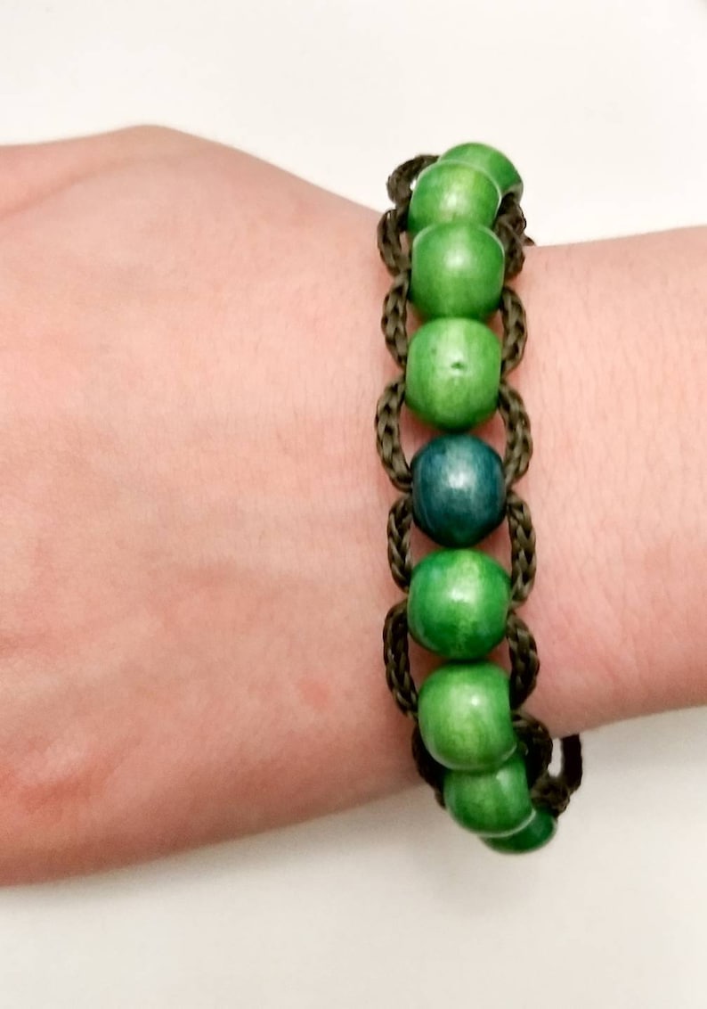 Fidget Bracelet for Anxiety for Children Sensory Fidget - Etsy Australia