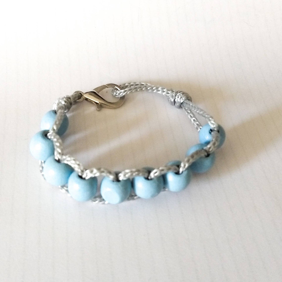 Fidget Bracelet for Anxiety for Children Sensory Fidget - Etsy Australia