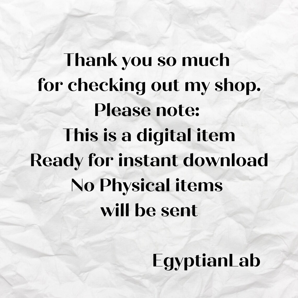 Floral Birthday Card , Minimal Green Card, Instant Download and ...