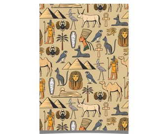 Egyptian Tile History - Etsy
